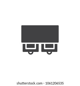 Top Drawer Logo Vector (.AI) Free Download