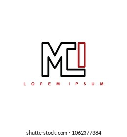 MCI Logo Vector (.EPS) Free Download