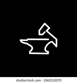 Forge Logo Vectors Free Download
