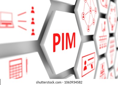 Pims Logo Vectors Free Download