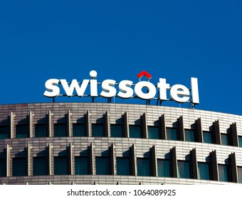 Swissotel Logo Vector (.EPS) Free Download