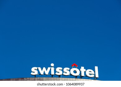 Swissotel Logo Vector (.EPS) Free Download