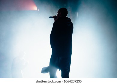 Eminem Singer & Rapper 2K wallpaper download