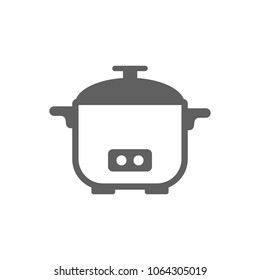 Cooker Logo Vector (.EPS) Free Download