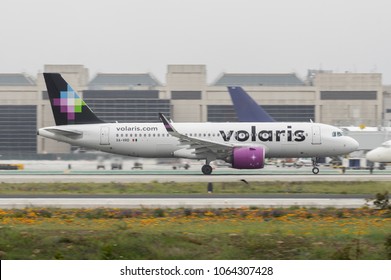 Volaris Logo Vector (.CDR) Free Download