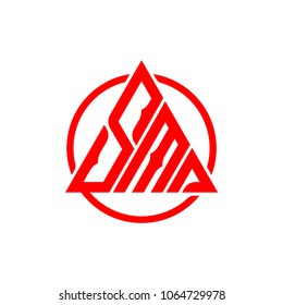 Sma Logo Vectors Free Download
