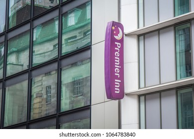 Premier Inn Logo Vector (.EPS) Free Download