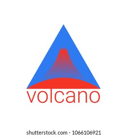 Vulcano Logo Vector (.EPS) Free Download