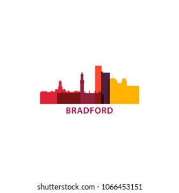 Bradford Logo Vector (.EPS) Free Download