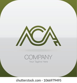 ACA Logo Vector (.EPS) Free Download