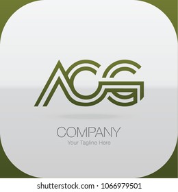ACG Logo Vector (.EPS) Free Download