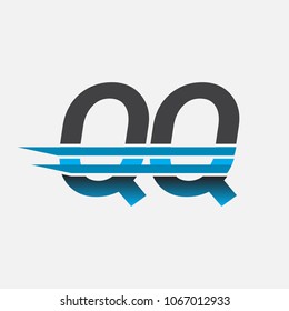 Qq Logo Vectors Free Download