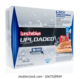 Lunchables Logo Vectors Free Download