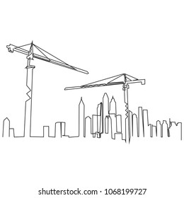 constructionline Logo Vector (.EPS) Free Download