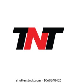 TNT Logo Vector (.EPS) Free Download