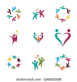 Daughters Of Charity Logo Vector (.EPS) Free Download