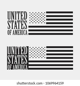 United States of America Embassy Logo Vector (.EPS) Free Download
