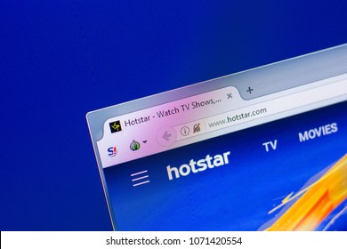 Hotstar Logo Vector (.SVG) Free Download