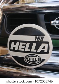 Hella Logo Vector (.EPS) Free Download