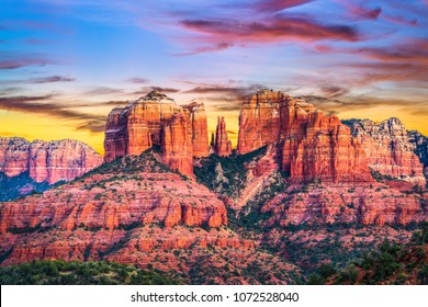 Sedona Logo Vector (.EPS) Free Download