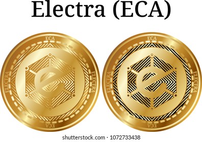 Electra Logo Vector (.EPS) Free Download