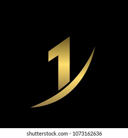 top 1 Logo Vector (.AI) Free Download