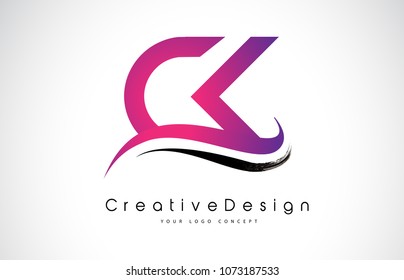 Ck Logo Vectors Free Download