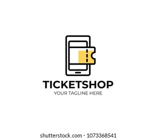 Ticketek Logo Vector (.EPS) Free Download