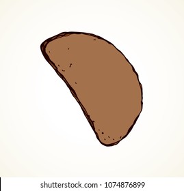 Rusk Logo Vector (.EPS) Free Download