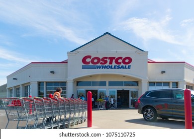 Costco Wholesale Logo Vector (.EPS) Free Download