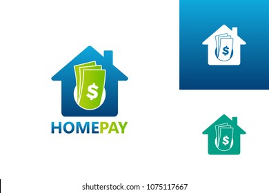 Home Credit Logo Vector (.EPS) Free Download