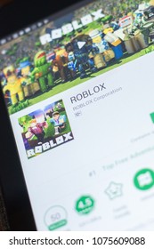 ROBLOX Logo Vector (.SVG) Free Download