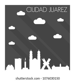 Ciudad Juarez Logo Vector (.AI) Free Download