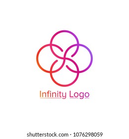 Eternity Logo Vector (.EPS) Free Download