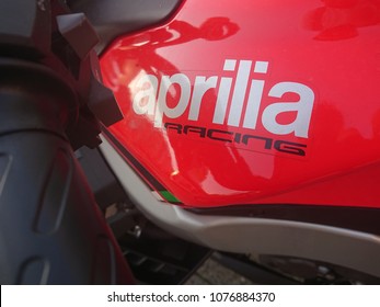 Aprilia Logo Vector (.EPS) Free Download