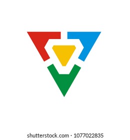 Science AAAS Logo Vector (.EPS) Free Download