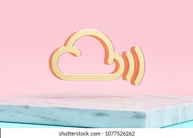 Mixcloud Logo Vector