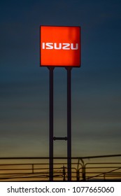 Isuzu Logo Vector (.EPS) Free Download