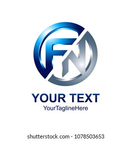 FN Logo Vector (.EPS) Free Download