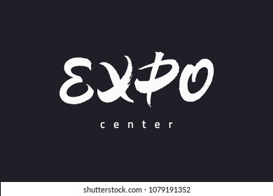 Expo Logo Vectors Free Download