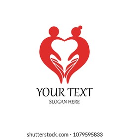Daughters Of Charity Logo Vector (.EPS) Free Download