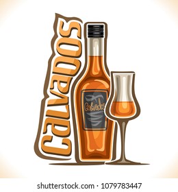 Calvados Logo Vector (.SVG) Free Download