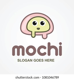 Mochi Logo Vector (.EPS) Free Download