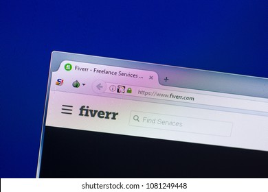 Fiverr Logo Vector (.EPS) Free Download