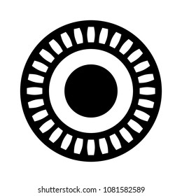 OCP Logo Vector (.SVG) Free Download