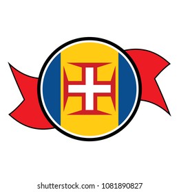 Madeira Logo Vector (.CDR) Free Download