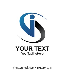 Si Logo Vector (.EPS) Free Download