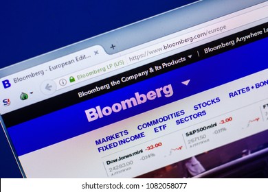 Bloomberg Logo Vector (.EPS) Free Download