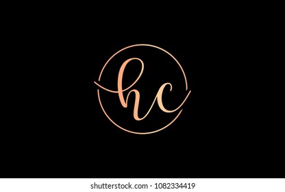 HC Logo Vector (.EPS) Free Download