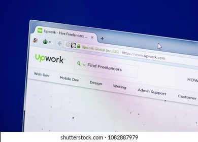 Upwork Logo Vector (.SVG) Free Download